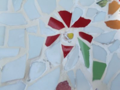 Díszítsd mozaikkal a balkont! | Balkonada